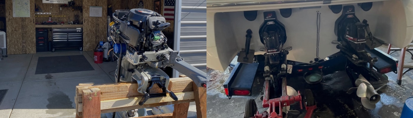 Selby Marine Solutions Offers Boat Diagnostics in Reno, NV 89512